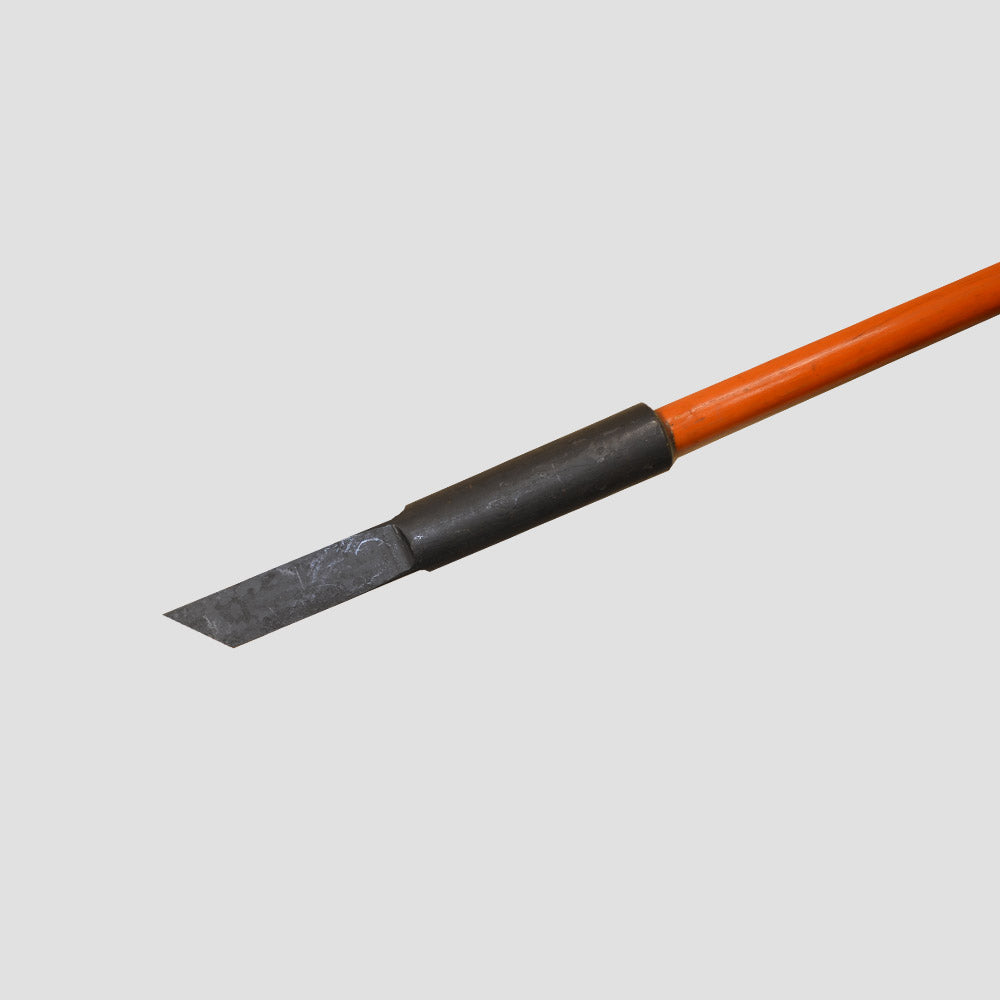 Arbil A17 Insulated Operating Lever RB/BR/060 - Arbil Rail