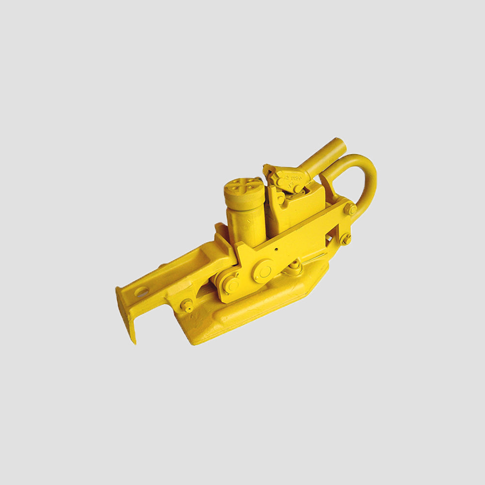 Hydraulic Jacks - Arbil Rail